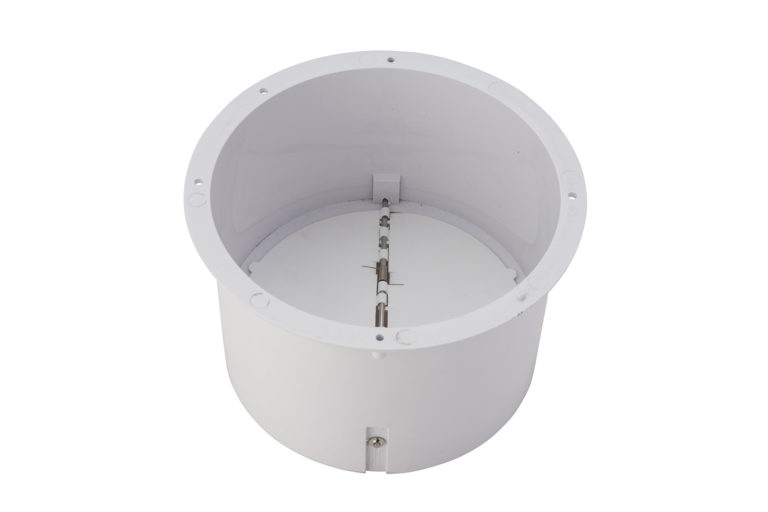 Backdraft Shutter 150mm for S1.650 | Schweigen Outlet Store