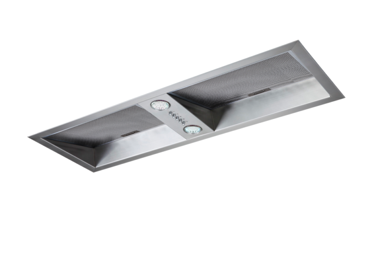 Schweigen Silent Undermount Rangehood 900mm UM-900MS (SECOND ...