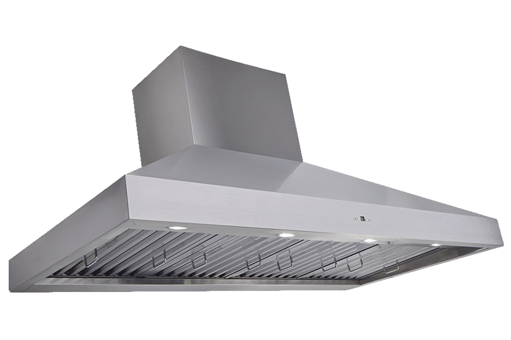 BBQ Alfresco Rangehoods