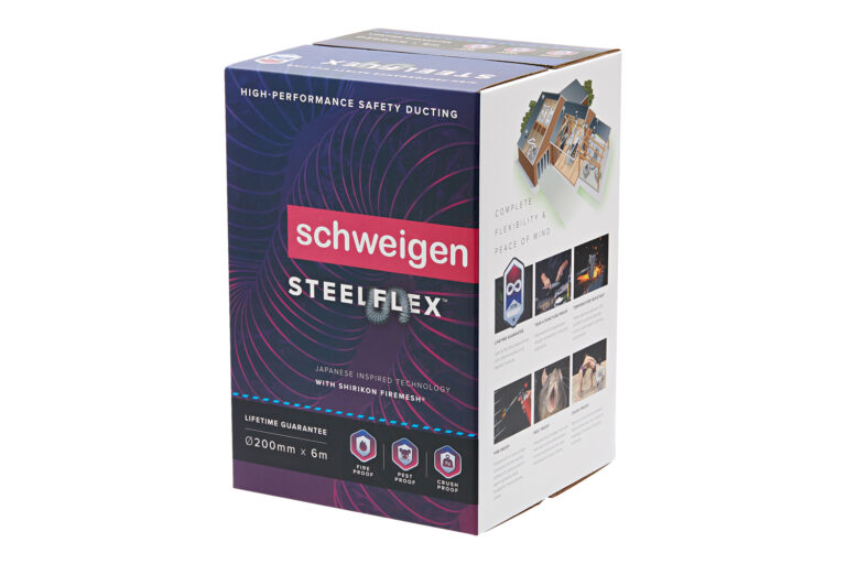 Schweigen SteelFlex™ | Schweigen Outlet Store