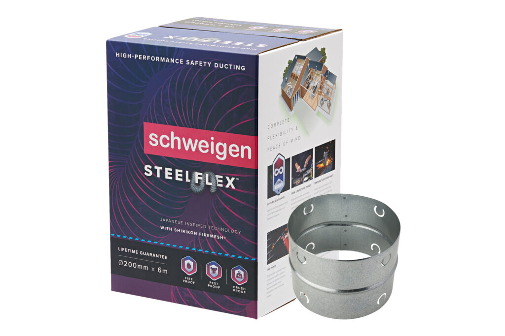 Schweigen SteelFlex™ | Schweigen Outlet Store