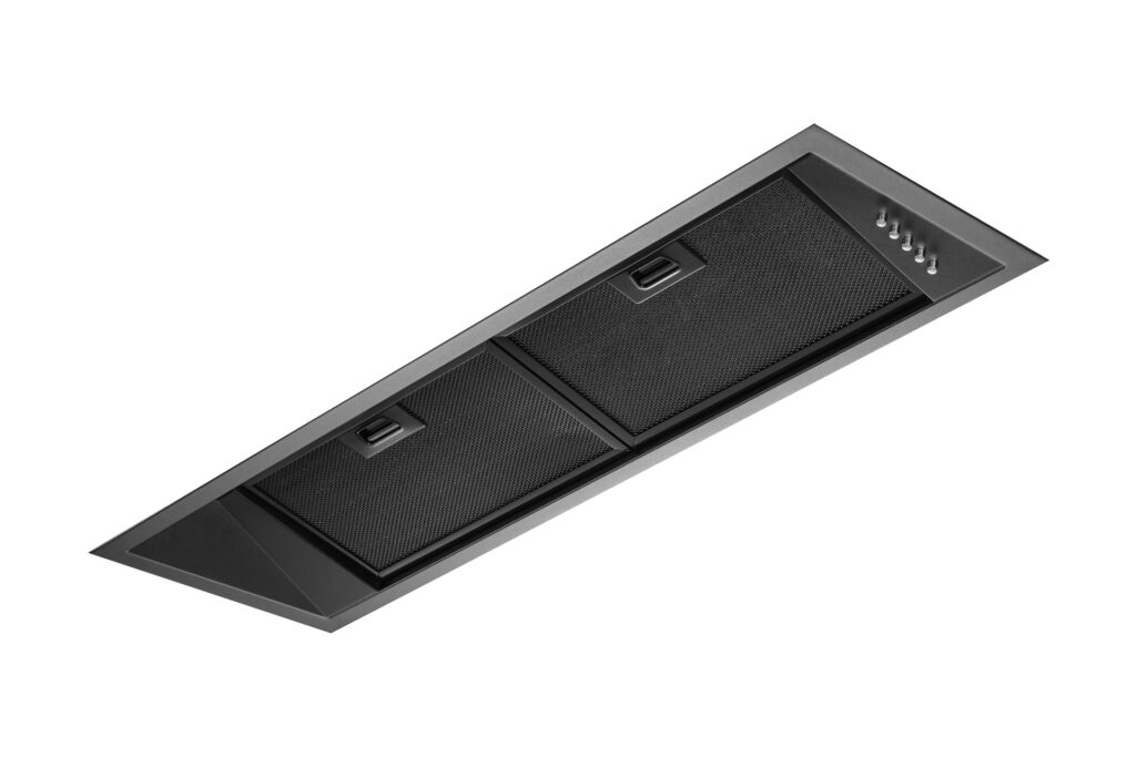 Schweigen Non Silent Undermount Rangehood 900mm GG-901B (SECOND ...